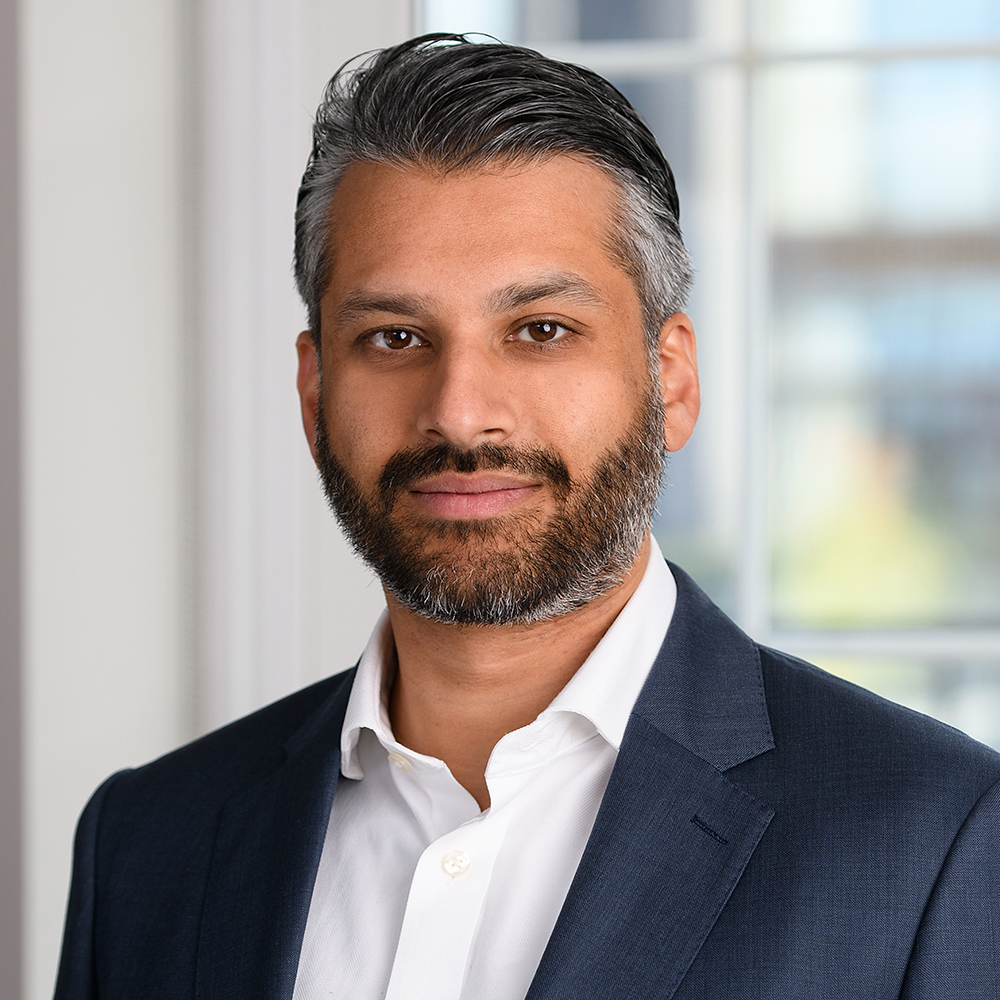 Shakeeb Ahmed | Bain Capital